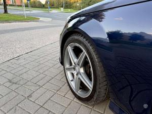 Blue Mercedes-Benz c-220 2012 in Vilnius, with an engine capacity of 2.20 L and mileage of 235 thousand km for 6900 €, photo 12 on AUTOMOTO.COM.LV