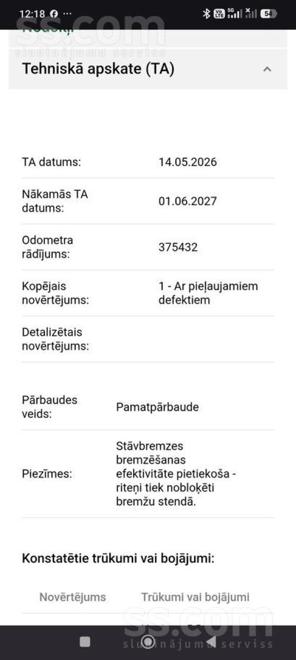 Zils Mercedes-Benz c-220 1996 Rīga, ar dzinēja tilpumu 2.20 L un nobraukumu 330 tūkst. km par 1100 €, foto 7 vietnē AUTOMOTO.COM.LV