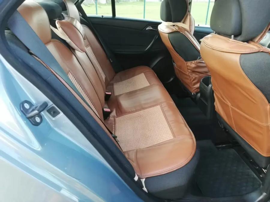 Zils Mercedes-Benz c-220 2007 Saldus, ar dzinēja tilpumu 2.20 L un nobraukumu 325 tūkst. km par 2500 €, foto 10 vietnē AUTOMOTO.COM.LV