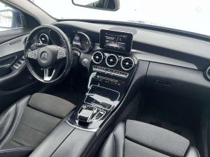Zils Mercedes-Benz c-220 2014 Šauļi, ar dzinēja tilpumu 2.14 L un nobraukumu 306 tūkst. km par 14800 €, foto 15 vietnē AUTOMOTO.COM.LV