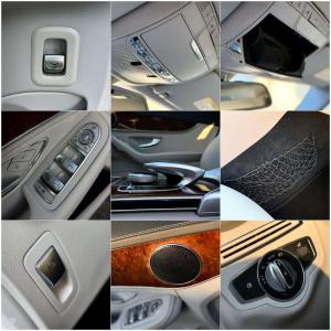 Zils Mercedes-Benz c-220 2015 Kauņa, ar dzinēja tilpumu 2.20 L un nobraukumu 260 tūkst. km par 12350 €, foto 8 vietnē AUTOMOTO.COM.LV