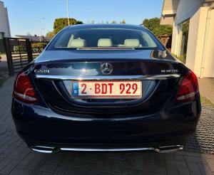 Zils Mercedes-Benz c-220 2015 Kauņa, ar dzinēja tilpumu 2.20 L un nobraukumu 260 tūkst. km par 12350 €, foto 12 vietnē AUTOMOTO.COM.LV