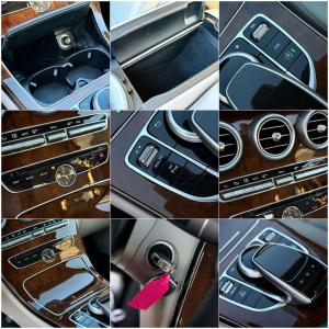 Zils Mercedes-Benz c-220 2015 Kauņa, ar dzinēja tilpumu 2.20 L un nobraukumu 260 tūkst. km par 12350 €, foto 19 vietnē AUTOMOTO.COM.LV