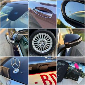 Zils Mercedes-Benz c-220 2015 Kauņa, ar dzinēja tilpumu 2.20 L un nobraukumu 260 tūkst. km par 12350 €, foto 23 vietnē AUTOMOTO.COM.LV