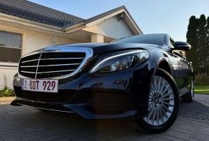 Zils Mercedes-Benz c-220 2015 Kauņa, ar dzinēja tilpumu 2.20 L un nobraukumu 260 tūkst. km par 12350 €, foto 26 vietnē AUTOMOTO.COM.LV