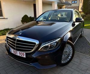 Zils Mercedes-Benz c-220 2015 Kauņa, ar dzinēja tilpumu 2.20 L un nobraukumu 260 tūkst. km par 12350 €, foto 27 vietnē AUTOMOTO.COM.LV