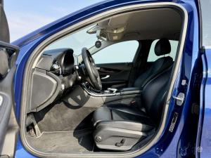 Zils Mercedes-Benz c-220 2016 Vilkaviškis, ar dzinēja tilpumu 2.14 L un nobraukumu 275 tūkst. km par 13100 €, foto 13 vietnē AUTOMOTO.COM.LV