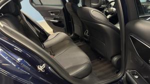 Zils Mercedes-Benz c-220 2021 Rīga, ar dzinēja tilpumu 2.00 L un nobraukumu 141 tūkst. km par 25990 €, foto 12 vietnē AUTOMOTO.COM.LV