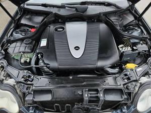 Zils Mercedes-Benz c-220 2004 Jēkabpils, ar dzinēja tilpumu 2.20 L un nobraukumu 302 tūkst. km par 1890 €, foto 21 vietnē AUTOMOTO.COM.LV