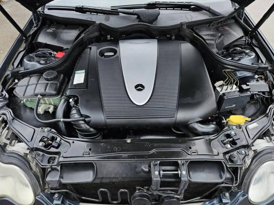 Zils Mercedes-Benz c-220 2004 Jēkabpils, ar dzinēja tilpumu 2.20 L un nobraukumu 302 tūkst. km par 1890 €, foto 21 vietnē AUTOMOTO.COM.LV