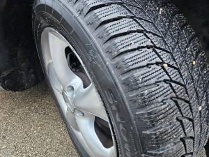 Zils Mercedes-Benz c-220 2004 Jēkabpils, ar dzinēja tilpumu 2.20 L un nobraukumu 302 tūkst. km par 1890 €, foto 22 vietnē AUTOMOTO.COM.LV