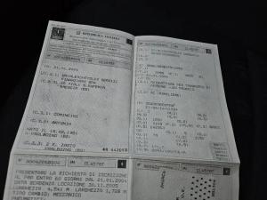 Zils Mercedes-Benz c-220 2004 Jēkabpils, ar dzinēja tilpumu 2.20 L un nobraukumu 302 tūkst. km par 1890 €, foto 30 vietnē AUTOMOTO.COM.LV