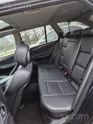 Zils Mercedes-Benz c-220 2007 Liepāja, ar dzinēja tilpumu 2.20 L un nobraukumu 372 tūkst. km par 2650 €, foto 11 vietnē AUTOMOTO.COM.LV