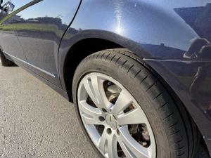 Zils Mercedes-Benz c-220 2010 Panevēža, ar dzinēja tilpumu 2.14 L un nobraukumu 410 tūkst. km par 4100 €, foto 7 vietnē AUTOMOTO.COM.LV