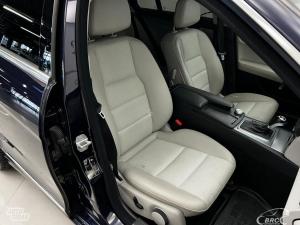 Zils Mercedes-Benz c-220 2011 Avižieniai, ar dzinēja tilpumu 2.00 L un nobraukumu 339 tūkst. km par 5500 €, foto 7 vietnē AUTOMOTO.COM.LV