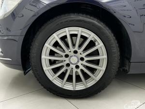 Zils Mercedes-Benz c-220 2011 Avižieniai, ar dzinēja tilpumu 2.00 L un nobraukumu 339 tūkst. km par 5500 €, foto 25 vietnē AUTOMOTO.COM.LV