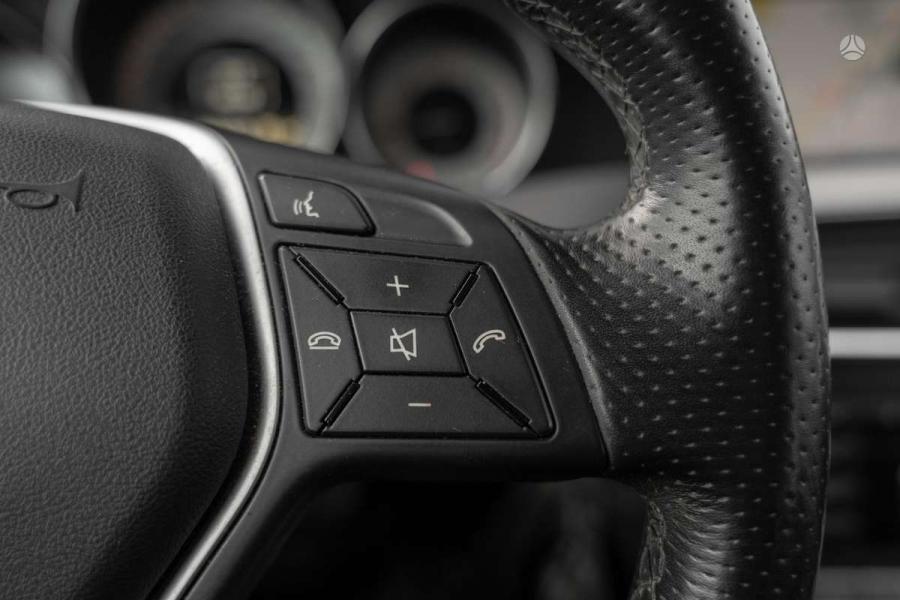 Zils Mercedes-Benz c-220 2012 Viļņa, ar dzinēja tilpumu 2.14 L un nobraukumu 302 tūkst. km par 5450 €, foto 19 vietnē AUTOMOTO.COM.LV