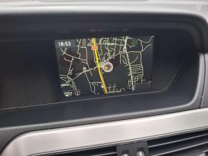 Blue Mercedes-Benz c-220 2014 in Vilnius, with an engine capacity of 2.14 L and mileage of 300 thousand km for 5900 €, photo 18 on AUTOMOTO.COM.LV