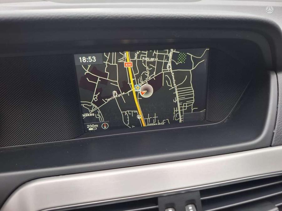 Blue Mercedes-Benz c-220 2014 in Vilnius, with an engine capacity of 2.14 L and mileage of 300 thousand km for 5900 €, photo 18 on AUTOMOTO.COM.LV