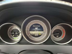 Blue Mercedes-Benz c-220 2014 in Vilnius, with an engine capacity of 2.14 L and mileage of 300 thousand km for 5900 €, photo 23 on AUTOMOTO.COM.LV