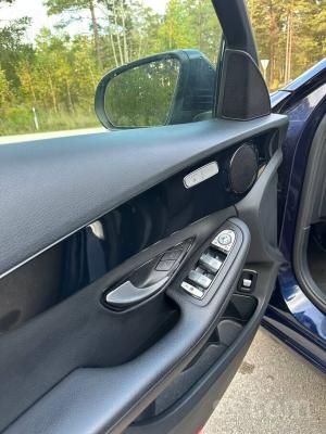 Zils Mercedes-Benz c-220 2014 Jēkabpils, ar dzinēja tilpumu 2.20 L un nobraukumu 357 tūkst. km par 10500 €, foto 14 vietnē AUTOMOTO.COM.LV