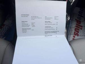 Синий Мерседес Ц 220 2016 в Паневежис, объемом двигателя 2.14 л и пробегом 325 тыс. км за 11750 €, фото 34 на AUTOMOTO.COM.LV