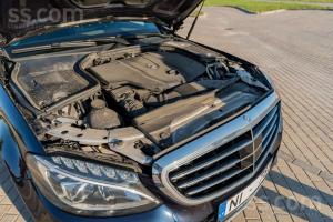 Zils Mercedes-Benz c-220 2016 Rīga, ar dzinēja tilpumu 2.20 L un nobraukumu 353 tūkst. km par 13499 €, foto 8 vietnē AUTOMOTO.COM.LV