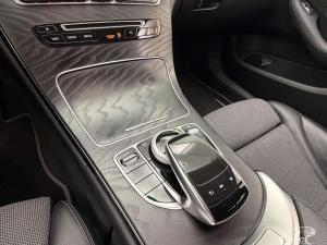 Zils Mercedes-Benz c-220 2018 Viļņa, ar dzinēja tilpumu 2.14 L un nobraukumu 271 tūkst. km par 12500 €, foto 28 vietnē AUTOMOTO.COM.LV