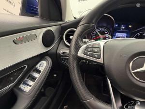 Zils Mercedes-Benz c-220 2018 Viļņa, ar dzinēja tilpumu 2.14 L un nobraukumu 271 tūkst. km par 12500 €, foto 32 vietnē AUTOMOTO.COM.LV