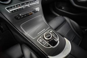 Синий Мерседес Ц 220 2018 в Рига, объемом двигателя 2.20 л и пробегом 288 тыс. км за 14990 €, фото 26 на AUTOMOTO.COM.LV