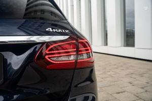 Blue Mercedes-Benz c-220 2018 in Vilnius, with an engine capacity of 1.95 L and mileage of 184 thousand km for 15490 €, photo 31 on AUTOMOTO.COM.LV