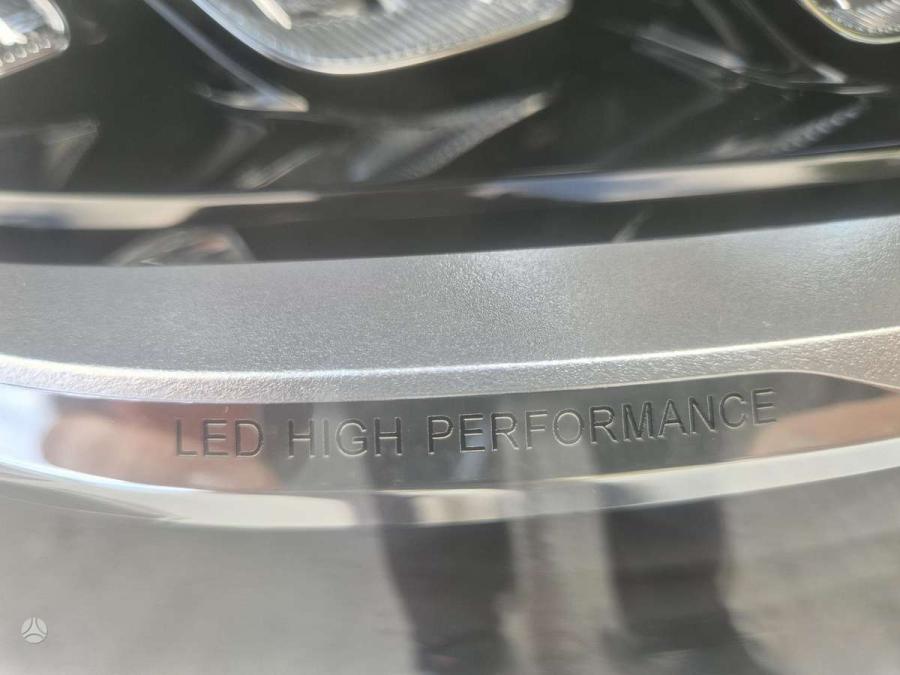 Zils Mercedes-Benz c-220 2018 Utena, ar dzinēja tilpumu 1.95 L un nobraukumu 321 tūkst. km par 11990 €, foto 10 vietnē AUTOMOTO.COM.LV