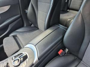 Zils Mercedes-Benz c-220 2018 Utena, ar dzinēja tilpumu 1.95 L un nobraukumu 321 tūkst. km par 11990 €, foto 24 vietnē AUTOMOTO.COM.LV