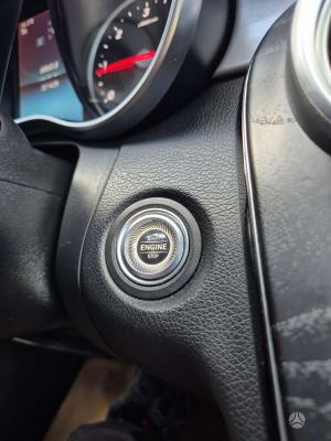 Zils Mercedes-Benz c-220 2018 Utena, ar dzinēja tilpumu 1.95 L un nobraukumu 321 tūkst. km par 11990 €, foto 25 vietnē AUTOMOTO.COM.LV