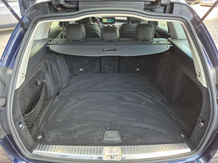 Zils Mercedes-Benz c-220 2018 Utena, ar dzinēja tilpumu 1.95 L un nobraukumu 321 tūkst. km par 11990 €, foto 28 vietnē AUTOMOTO.COM.LV