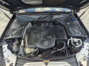 Zils Mercedes-Benz c-220 2018 Utena, ar dzinēja tilpumu 1.95 L un nobraukumu 321 tūkst. km par 11990 €, foto 34 vietnē AUTOMOTO.COM.LV