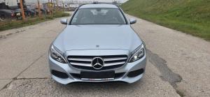 Zils Mercedes-Benz c-220 2018 Viļņa, ar dzinēja tilpumu 2.14 L un nobraukumu 268 tūkst. km par 10200 €, foto 11 vietnē AUTOMOTO.COM.LV