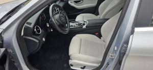 Zils Mercedes-Benz c-220 2018 Viļņa, ar dzinēja tilpumu 2.14 L un nobraukumu 268 tūkst. km par 10200 €, foto 15 vietnē AUTOMOTO.COM.LV