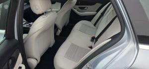 Zils Mercedes-Benz c-220 2018 Viļņa, ar dzinēja tilpumu 2.14 L un nobraukumu 268 tūkst. km par 10200 €, foto 18 vietnē AUTOMOTO.COM.LV