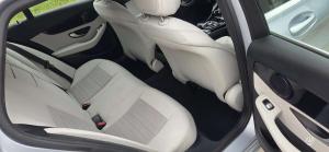 Zils Mercedes-Benz c-220 2018 Viļņa, ar dzinēja tilpumu 2.14 L un nobraukumu 268 tūkst. km par 10200 €, foto 19 vietnē AUTOMOTO.COM.LV