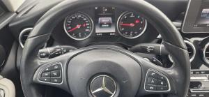 Zils Mercedes-Benz c-220 2018 Viļņa, ar dzinēja tilpumu 2.14 L un nobraukumu 268 tūkst. km par 10200 €, foto 20 vietnē AUTOMOTO.COM.LV