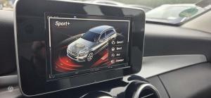 Zils Mercedes-Benz c-220 2018 Viļņa, ar dzinēja tilpumu 2.14 L un nobraukumu 268 tūkst. km par 10200 €, foto 26 vietnē AUTOMOTO.COM.LV