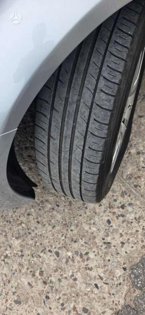 Zils Mercedes-Benz c-220 2018 Viļņa, ar dzinēja tilpumu 2.14 L un nobraukumu 268 tūkst. km par 10200 €, foto 31 vietnē AUTOMOTO.COM.LV