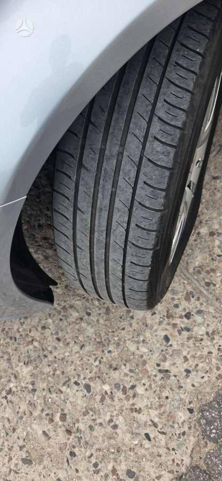 Zils Mercedes-Benz c-220 2018 Viļņa, ar dzinēja tilpumu 2.14 L un nobraukumu 268 tūkst. km par 10200 €, foto 31 vietnē AUTOMOTO.COM.LV