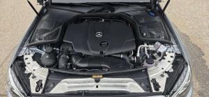 Zils Mercedes-Benz c-220 2018 Viļņa, ar dzinēja tilpumu 2.14 L un nobraukumu 268 tūkst. km par 10200 €, foto 33 vietnē AUTOMOTO.COM.LV