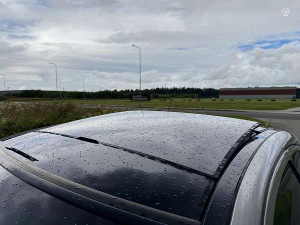 Brūns Mercedes-Benz c-220 2003 Panevēža, ar dzinēja tilpumu 2.15 L un nobraukumu 343 tūkst. km par 1150 €, foto 3 vietnē AUTOMOTO.COM.LV