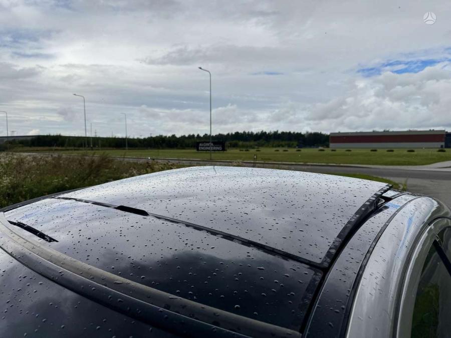 Brūns Mercedes-Benz c-220 2003 Panevēža, ar dzinēja tilpumu 2.15 L un nobraukumu 343 tūkst. km par 1150 €, foto 4 vietnē AUTOMOTO.COM.LV