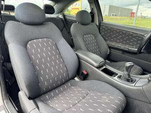 Brūns Mercedes-Benz c-220 2003 Panevēža, ar dzinēja tilpumu 2.15 L un nobraukumu 343 tūkst. km par 1150 €, foto 16 vietnē AUTOMOTO.COM.LV