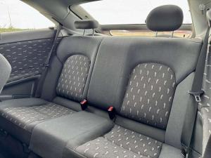 Brūns Mercedes-Benz c-220 2003 Panevēža, ar dzinēja tilpumu 2.15 L un nobraukumu 343 tūkst. km par 1150 €, foto 17 vietnē AUTOMOTO.COM.LV