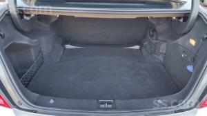Brown Mercedes-Benz c-220 2007 in Riga, with an engine capacity of 2.20 L and mileage of 355 thousand km for 4350 €, photo 13 on AUTOMOTO.COM.LV